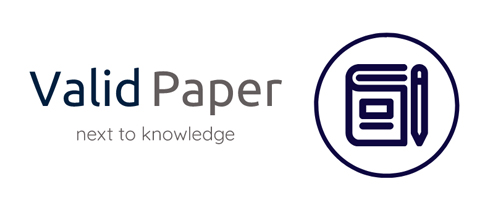 Valid Paper | ولید پی پر